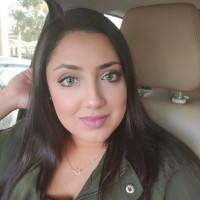 Shamilah Ahmad Email & Phone Number | Amana Healthcare Staff Nurse ...