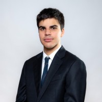 Matteo Luoni Email & Phone Number | First Momentum Ventures Venture ...