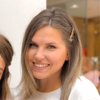 Jennie Luna Email & Phone Number | Tory Burch General Manager Contact ...