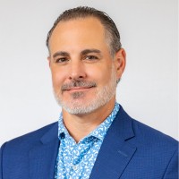 Bunge Employee Ian Crowell's profile photo