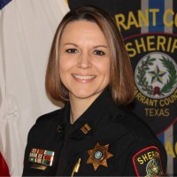 Jessica Brittain Email & Phone Number | Tarrant County Sheriff's Office ...