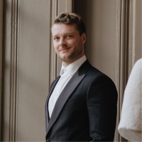 Kane Harris Email & Phone Number | Worcester Bosch Key Account Manager ...