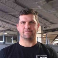 Benjamin Severance E-Mail & Telefonnummer | Axon Direktor Vertrieb neue ...