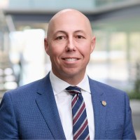 Al Martin Email & Phone Number | Aspen Medical Chief Partnership ...