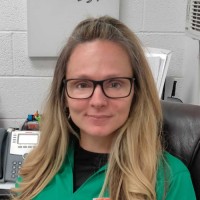 Shannon Wilson Email & Phone Number | SERVPRO® of Annandale-Falls ...