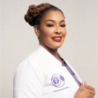 Kendrea Robinson Email & Phone Number | Practical Purpose Solutions ...