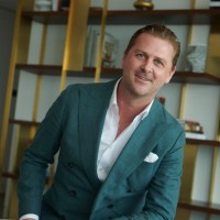 Daniel Kingston Email & Phone Number | SO/ Uptown Dubai General Manager ...