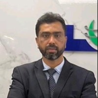 Mohammed Ajmal Email & Phone Number | Voltamp Energy Chief Executive ...