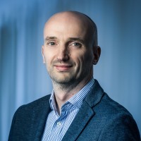 Bart Guelinckx Email & Phone Number | NTT DATA, Inc. Vice President ...