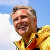 Dave Rodney Email & Phone Number | SQ Enterprises International CEO and ...