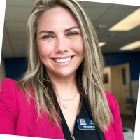 Paige Prather Email & Phone Number | University of Arizona Enrollment ...