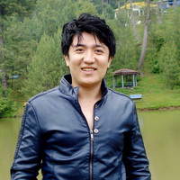 Ali Fayaz Email & Phone Number | Tech Solutions USA Chief Executive ...