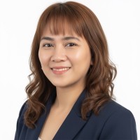 Ruby Anne Fernandez Email & Phone Number | Seven Seven Mid PMO Contact ...