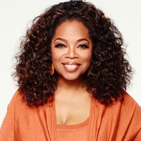 Oprah Winfrey Email & Phone Number | Oprah Daily Founder and Editorial ...