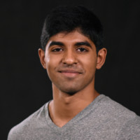 Adith Balamurugan Email & Phone Number | SwingVision Head of Machine ...