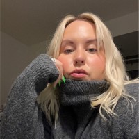 Hannah Le Fur Email & Phone Number | Proof Strategies Senior Consultant ...