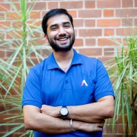 Vishranth Suresh Email & Phone Number | AssetPlus Co-Founder and CEO ...