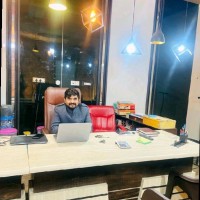 Rishab Gupta Email & Phone Number | CEO at Iris International - Saleshandy