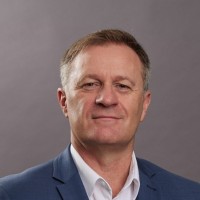 Stephen Lanham Email & Phone Number | DP World Director: Solution ...