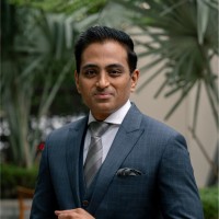 Sunil Kumar Email & Phone Number | JW Marriott General Manager Contact ...