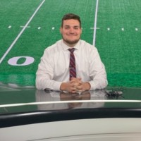 Eric Fenstermaker Email & Phone Number | ESPN Content Associate Contact ...