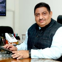 Sanjeev Bhalla Email & Phone Number | PSIT Kanpur (Pranveer Singh ...