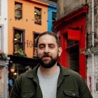 Jonathan Kane Email & Phone Number | JPMorganChase Senior Software ...