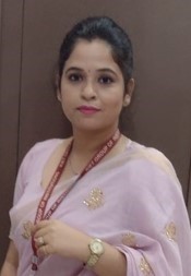 Soniya Verma Email & Phone Number | KIET Group of Institutions ...
