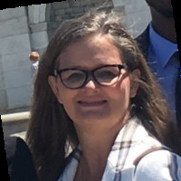 Jill Cox Email & Phone Number | Communities In Schools of North ...