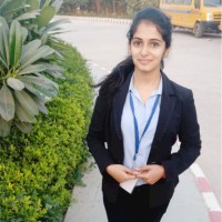 Pooja Karwa Email & Phone Number | GCUBE WEBWIDE SOFTWARE PVT. LTD ...