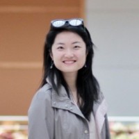 Victoria Hu Email & Phone Number | Dandy Head of Account Management ...