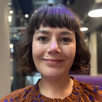 Georgina Rannard Email & Phone Number | BBC News Climate and science ...