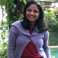 Shweta More Email & Phone Number | Birmingham City University Research ...