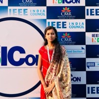 Brundha Jayaram Email & Phone Number | ICU Medical Software Engineer ...