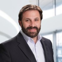 George Burrows Email & Phone Number | LTS Senior Vice President ...