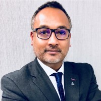 Harry Patel Email & Phone Number | DXC Technology Vice President ...