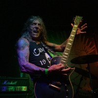 Cameron Hunter Email & Phone Number | Force of Habit Lead Guitarist ...