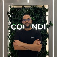 Emre Coşkun Email & Phone Number | Colendi Financial Control and Planning Manager Contact ...