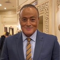 Wael El-Mahdy Email & Phone Number | Kasr AlAiny School of Medicine ...