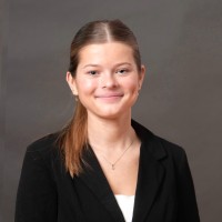 Caitlin Powell Email & Phone Number | PwC Audit Intern Contact Information