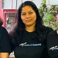 Mini Nair Email & Phone Number | Schbang Digital Solutions Private ...