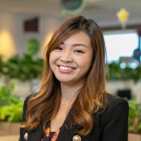 Joanna Leong Email & Phone Number | CooperVision APAC Sr Business ...