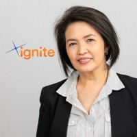 Melissa Dunbar Email & Phone Number | Ignite Office Manager and ...