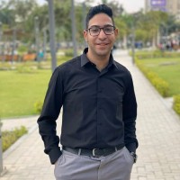 Kerolos Amin Email & Phone Number | EJADA Software Developer Contact Information