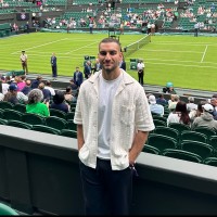 Josh Sejpal Email & Phone Number | Platinum Retail Group Area Manager ...