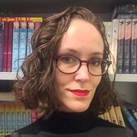 Kate Sullivan Email & Phone Number | New Leaf Literary & Media Director ...