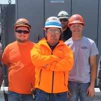 Andrew Rill Email & Phone Number | Challenge Electric Chief Executive ...