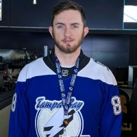 Alex Field Email & Phone Number | Clearwater Ice Arena Ice Maintenance ...