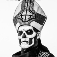 Tobias Forge Email & Phone Number | Ghost Lead Singer Contact Information