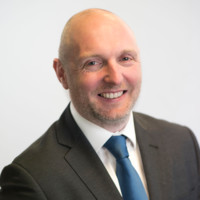 AIB Employee David McCormack's profile photo